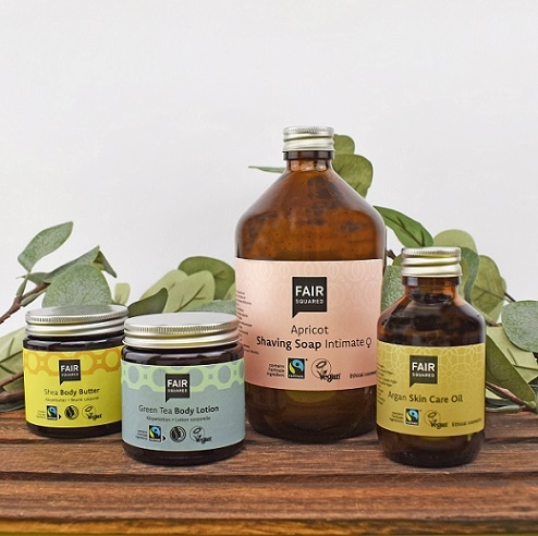 10 of the best fair trade brands in the UK | Vegetarian Cooking Blog ...