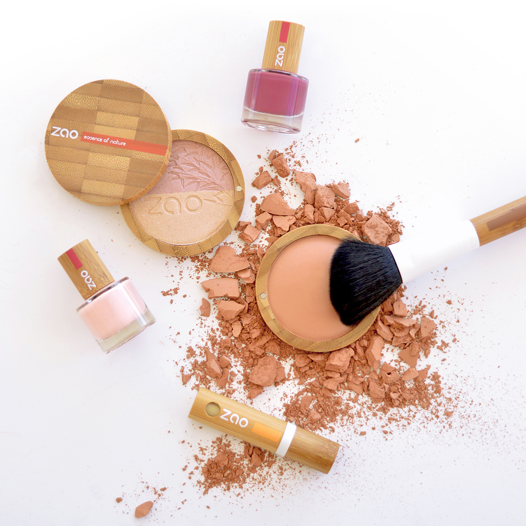 8 ethical beauty brands to keep on your radar | Vegetarian Cooking Blog ...